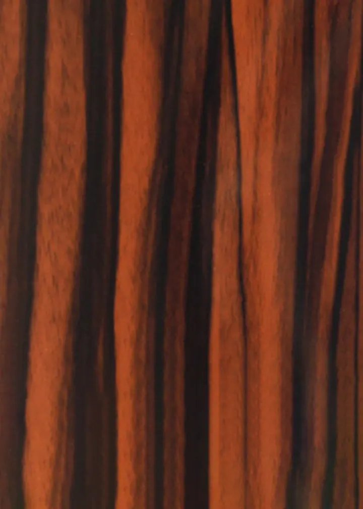 Macassar Ebony HG - Welcome to Riken U.S.A.